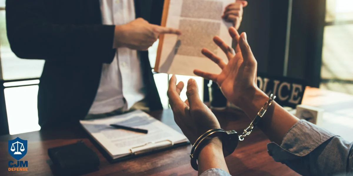Understanding Your Rights as a Defendant in California (2025)